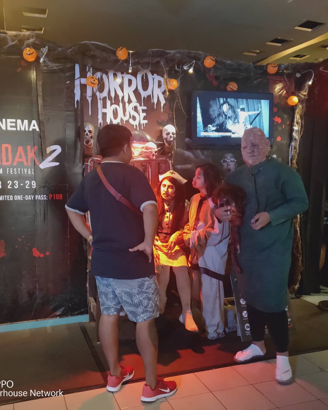 Sine Sindak is now back at SM Cinema | AXLPowerhouse.com