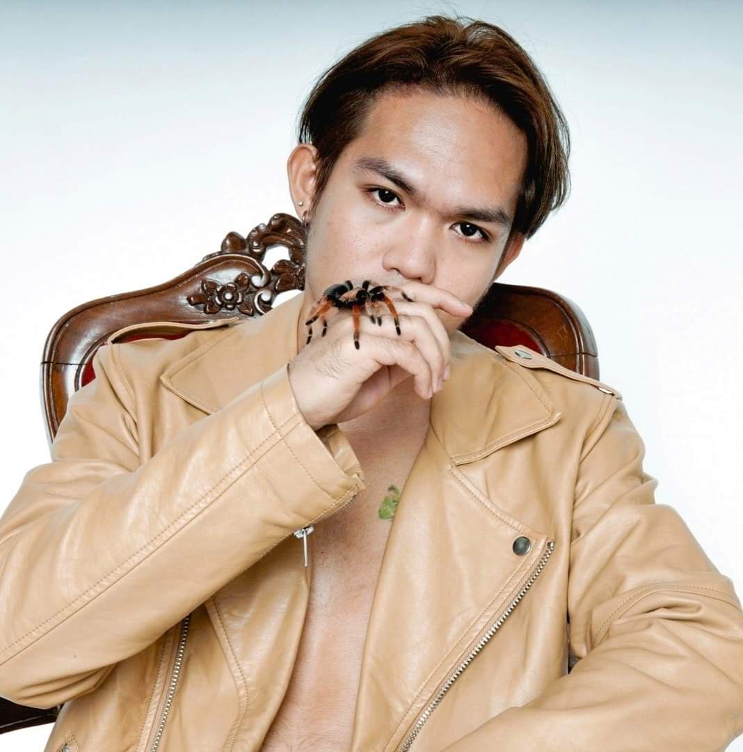 Hot Spot : Christopher Marquez | AXLPowerhouse.com