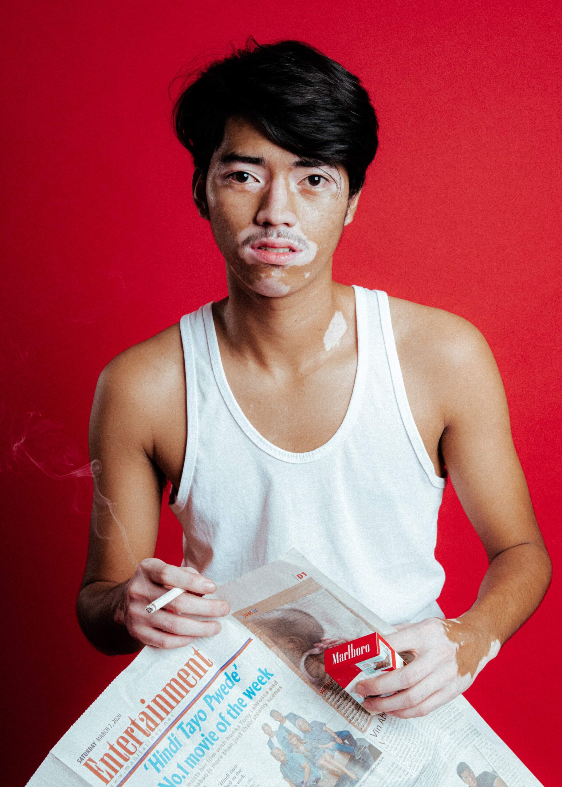 Hot Spot : Christopher Marquez | AXLPowerhouse.com