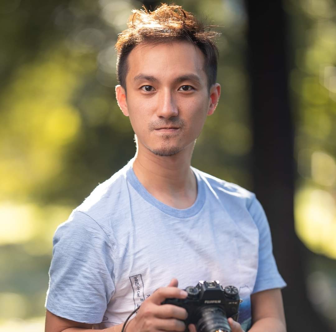 Hot Spot : Jan Martin Sy | AXLPowerhouse.com