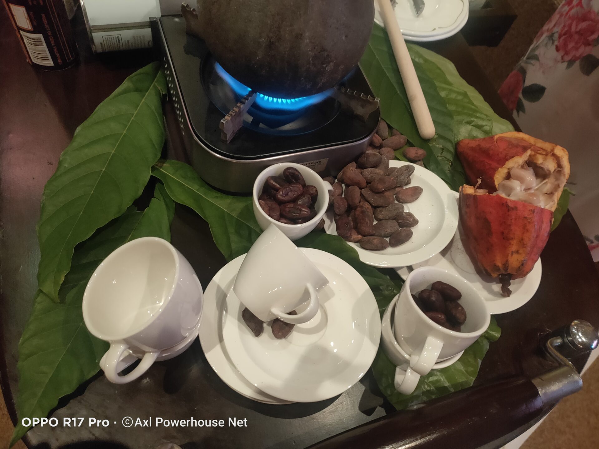 Meet the Chocolate Queen of Cebu Ms. Rachel Choa | AXLPowerhouse.com