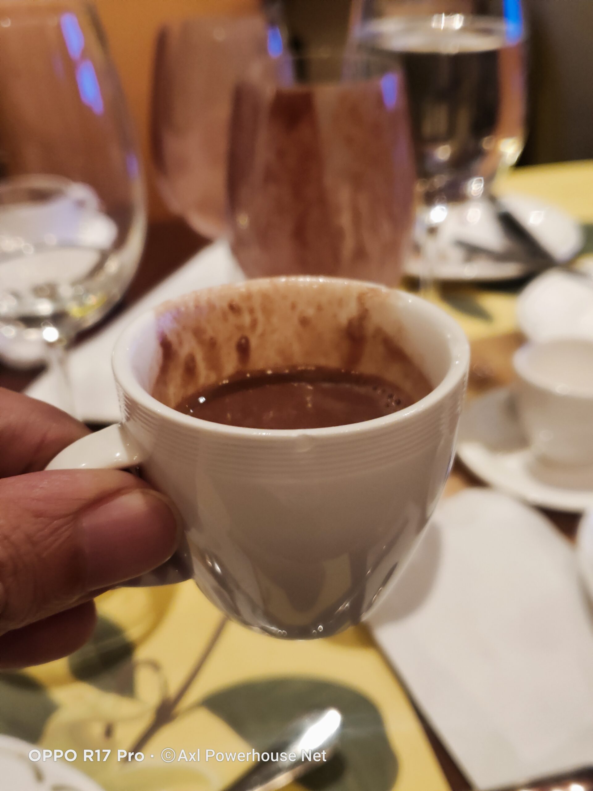 Meet the Chocolate Queen of Cebu Ms. Rachel Choa | AXLPowerhouse.com