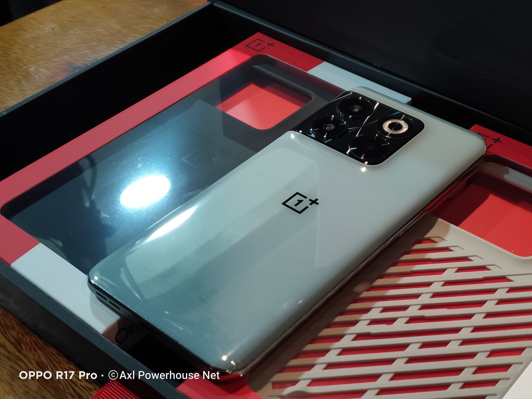 OnePlus launches its ultimate performance flagship device in the ...