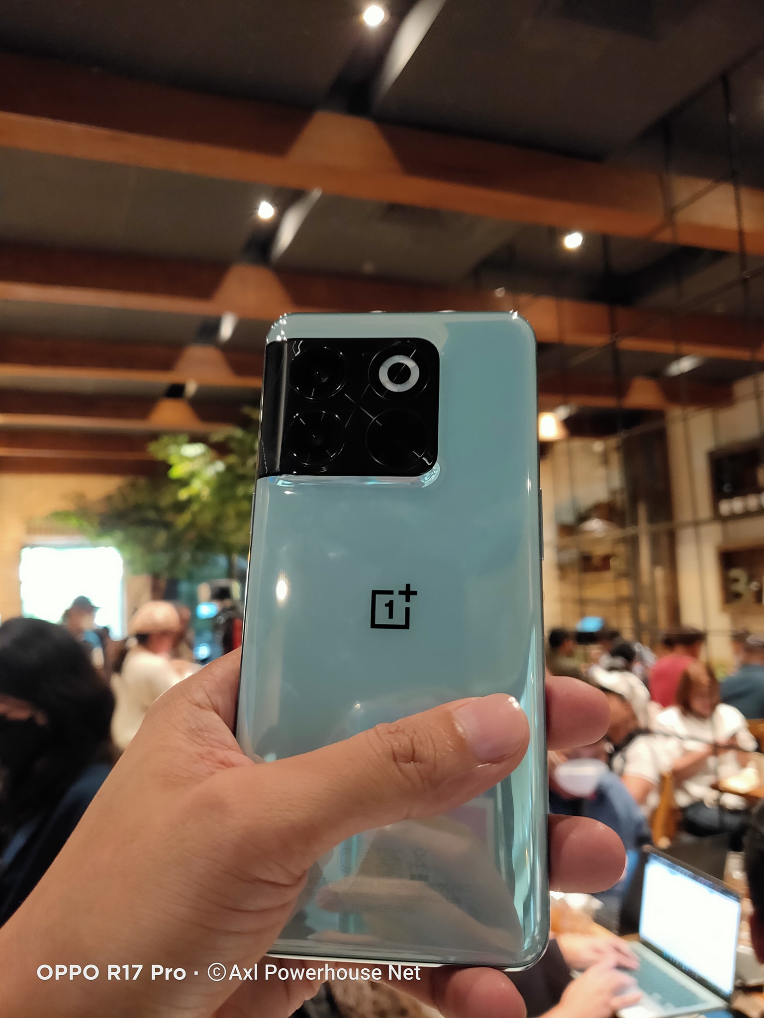 OnePlus launches its ultimate performance flagship device in the ...