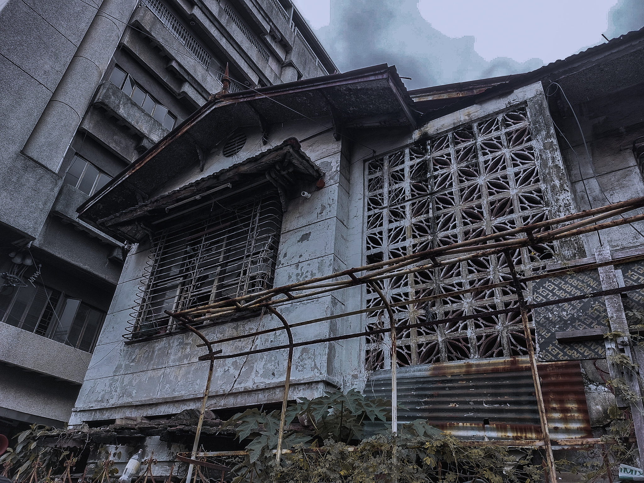 Ancestral House of Severino Reyes | AXLPowerhouse.com