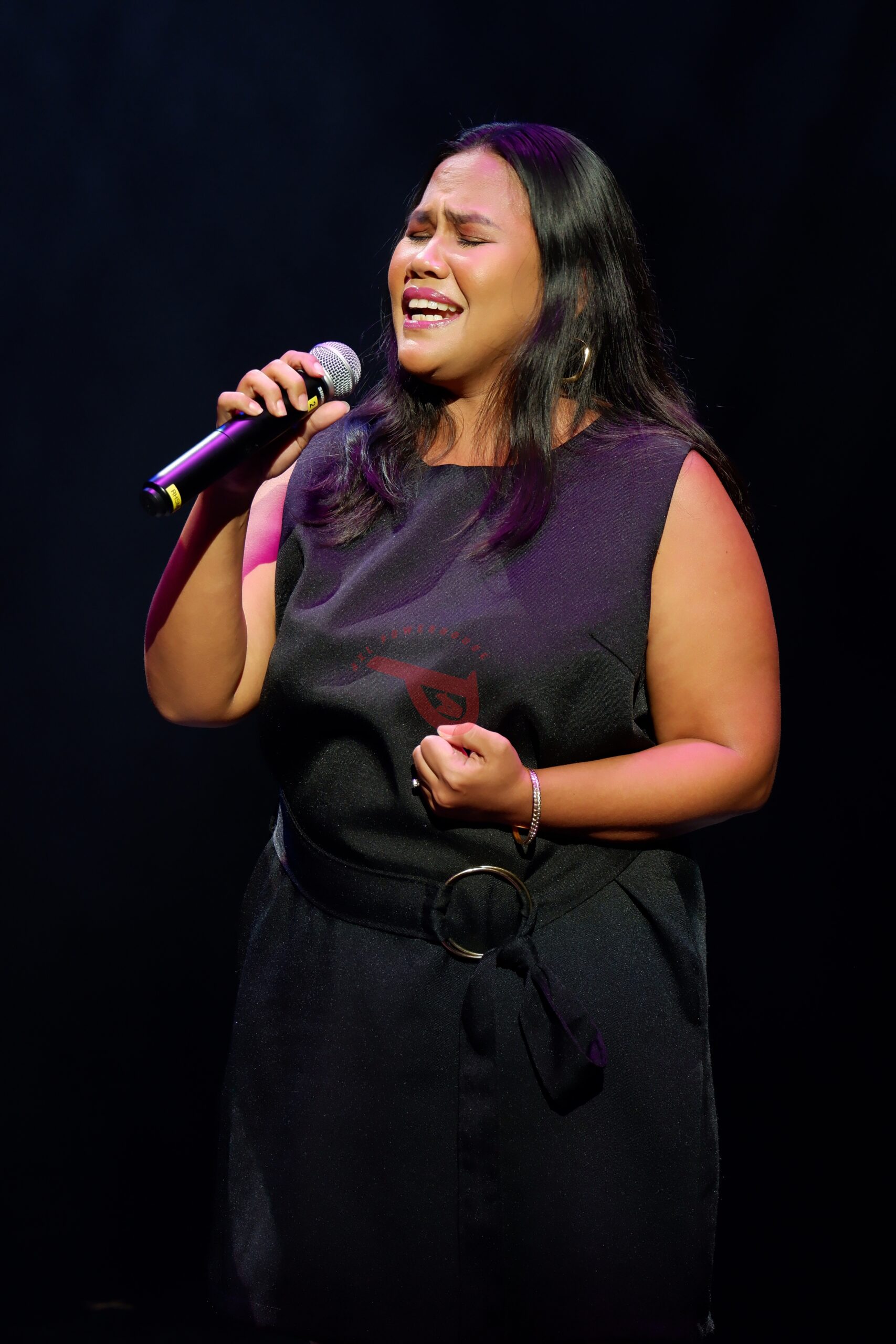 On Photos : Ballet Manila’s RISE, mark a triumphant return to live ...