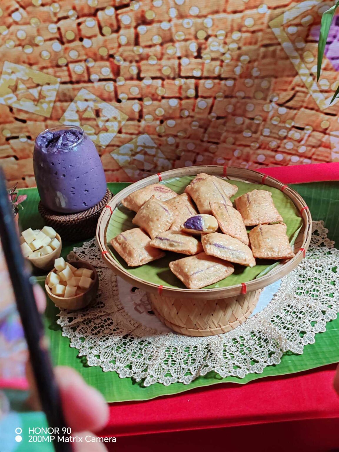 Jollibee’s Pinoy Summer : Indulge in the Joyful Flavors of Ube Cheese ...