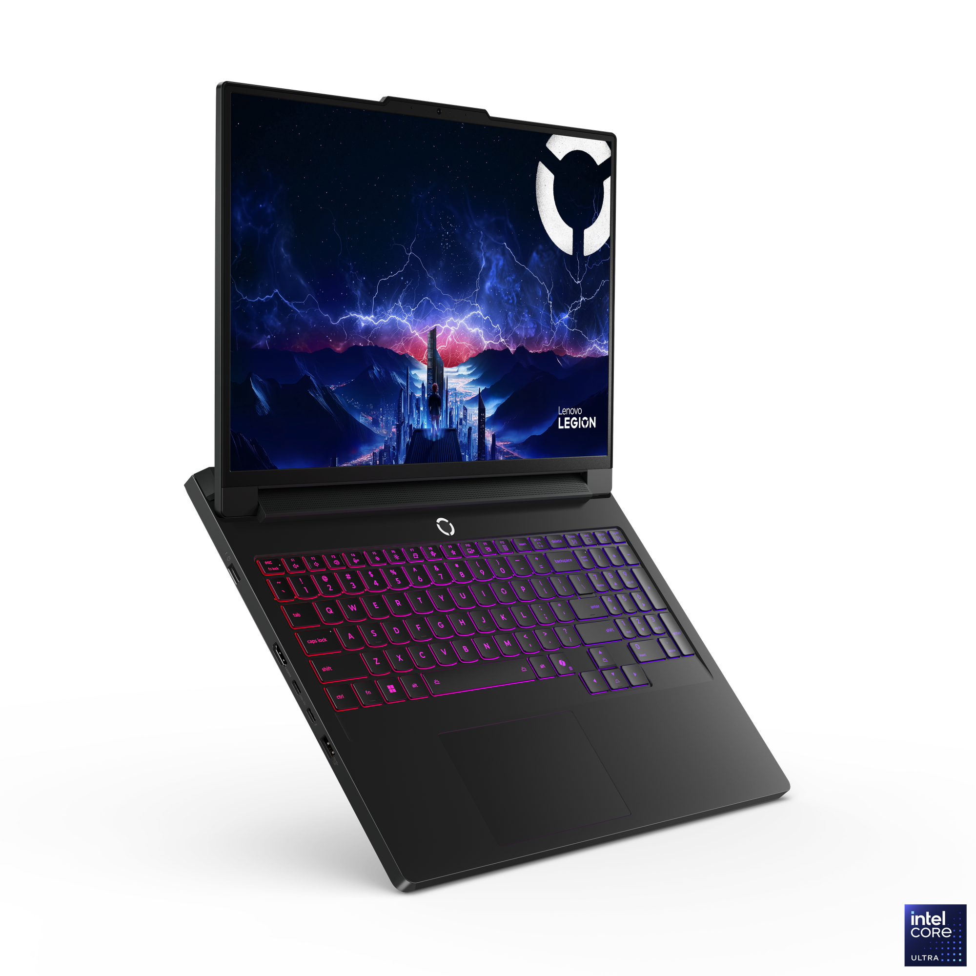 Lenovo Philippines Unveils Powerful New Yoga and Legion Lineup at 2025 ...