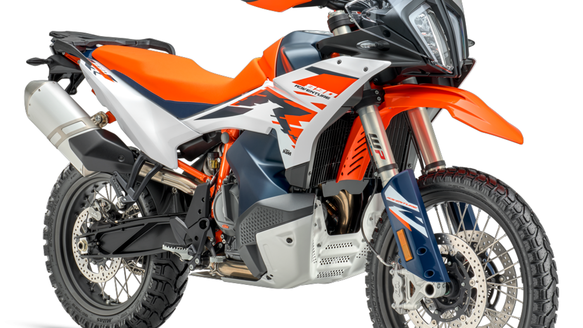 Trimotors Technology Corporation Appointed Official Distributor of KTM ...